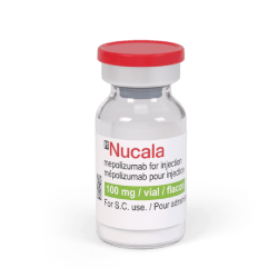 Patient Information - NUCALA